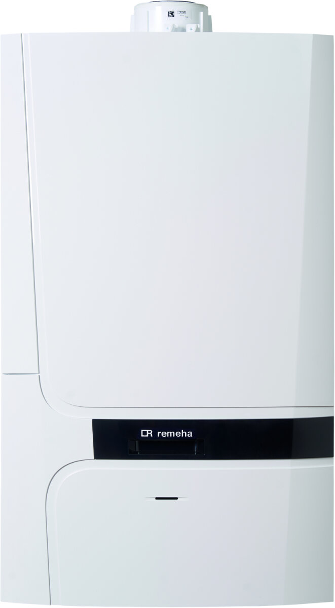 Remeha Gas Brennwert Wandkessel Calenta Ace-Matic 25 DS 25 kW, 3.239,90