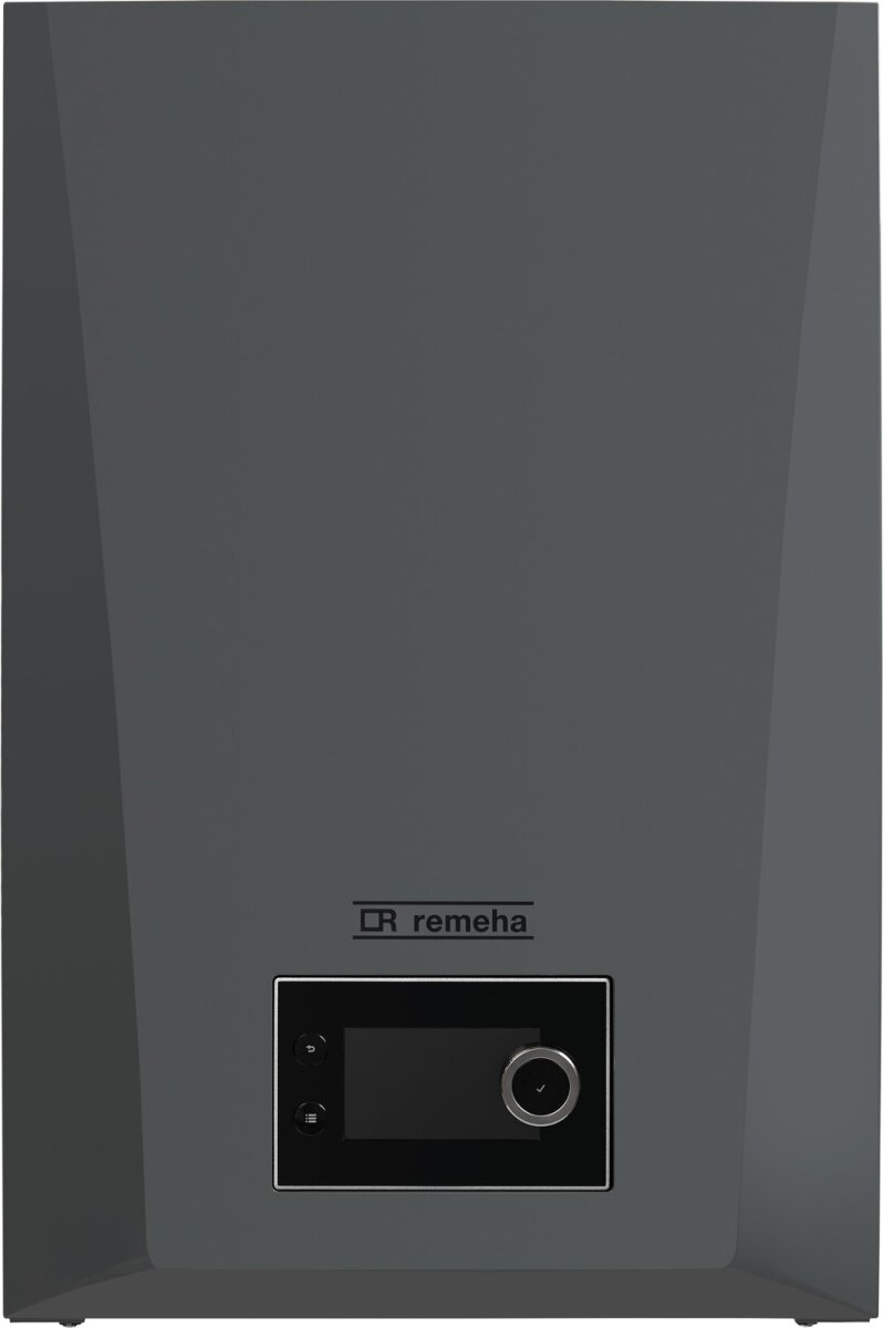 Remeha Quinta 65 Gas Brennwert Wandheizkessel 65,0 kW, 4.769,90