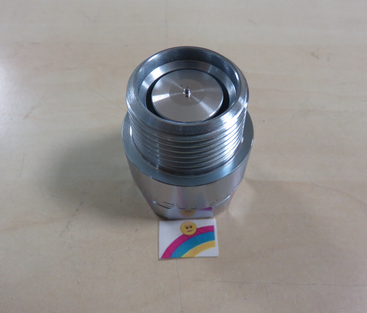 Mertik Maxitrol Gasströmungswächter Sentry GS Gewinde 1" 4cbm/h Baulä ...