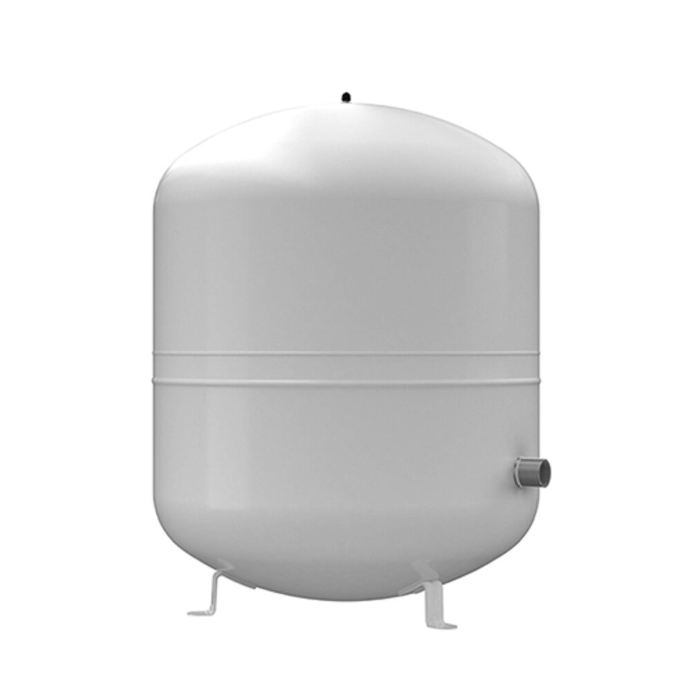 Reflex N100 Membran Druck Ausdehnungsgefäß grau Heizung 100 liter, 164,90