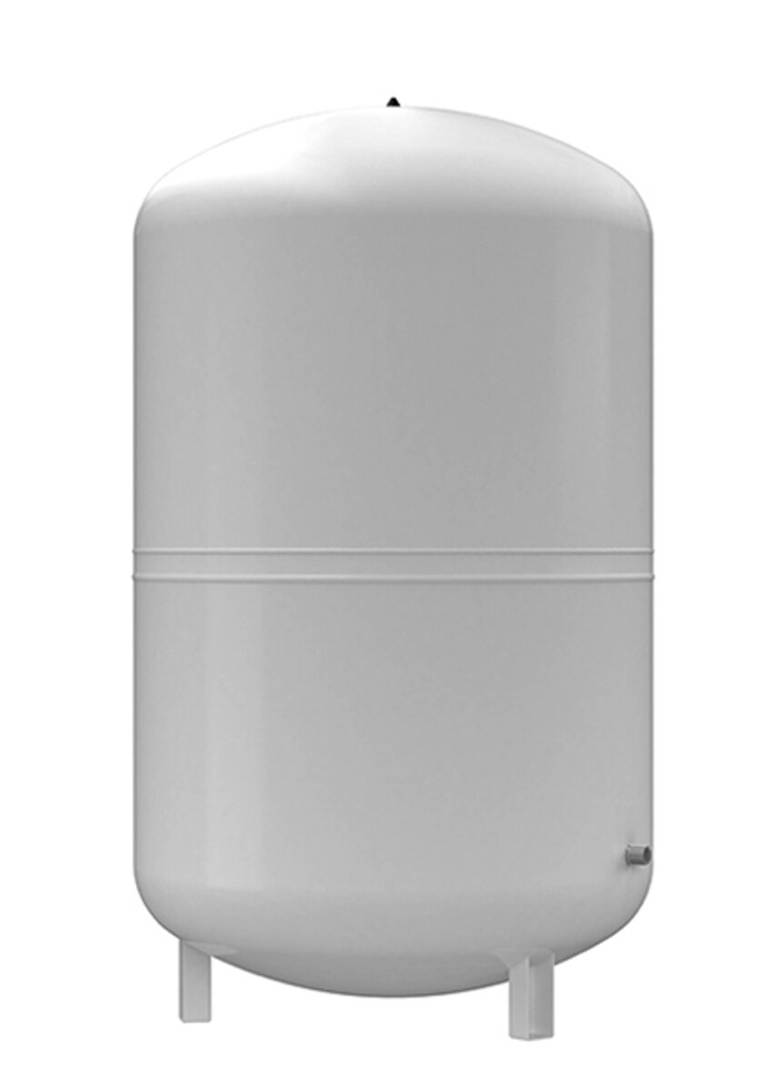 Reflex N400 Membran Druck Ausdehnungsgefäß grau Heizung 400 liter, 459,90